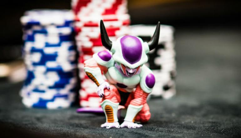 Sådan bliver du professionel pokerspiller - Del 6